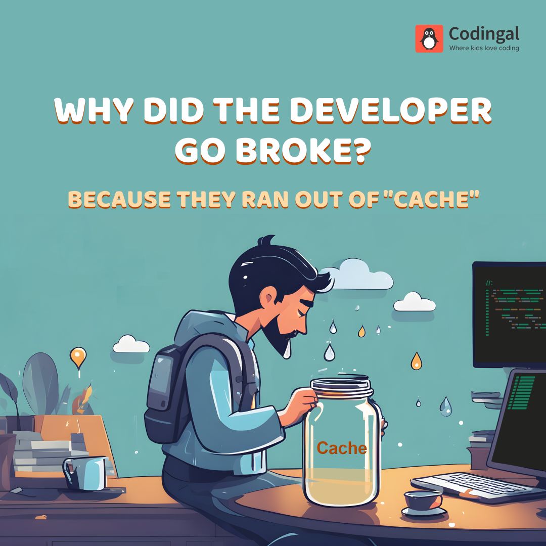 Codingal on LinkedIn: #coding #codinglife #codingforkids #codingisfun # ... Codingal on LinkedIn: #coding #codinglife #codingforkids #codingisfun # ...