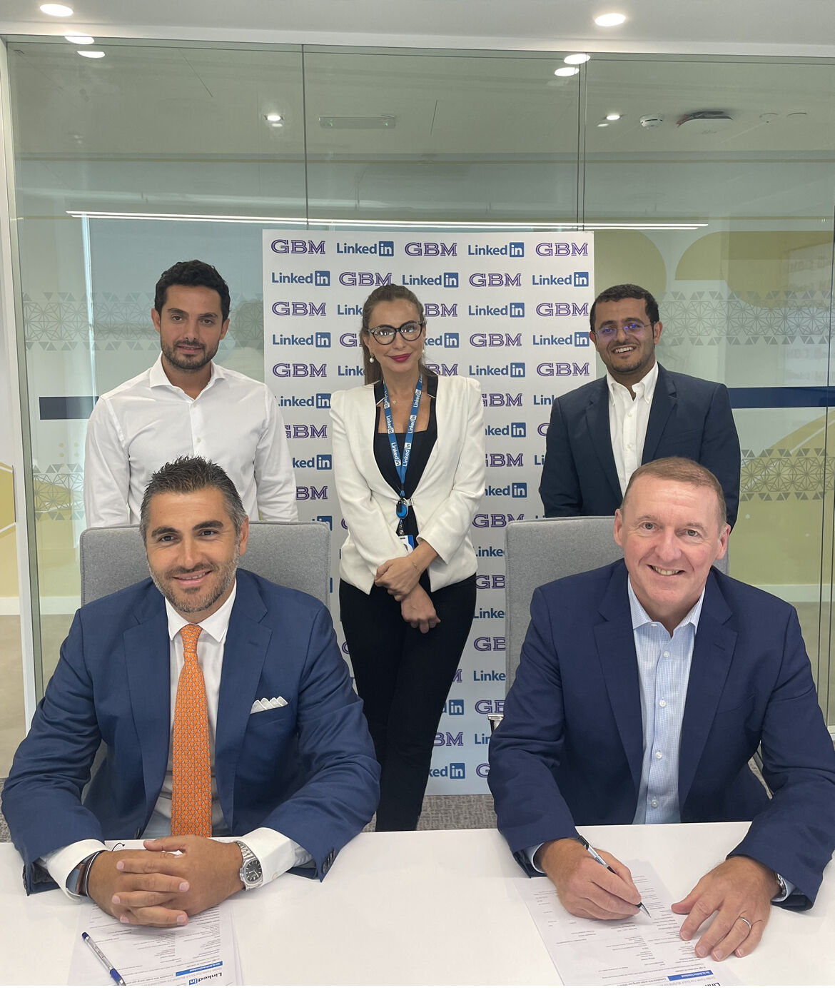 Lamyse A. on LinkedIn: #linkedin #gbm #partnership #learning #hiring # ... Lamyse A. on LinkedIn: #linkedin #gbm #partnership #learning #hiring # ...