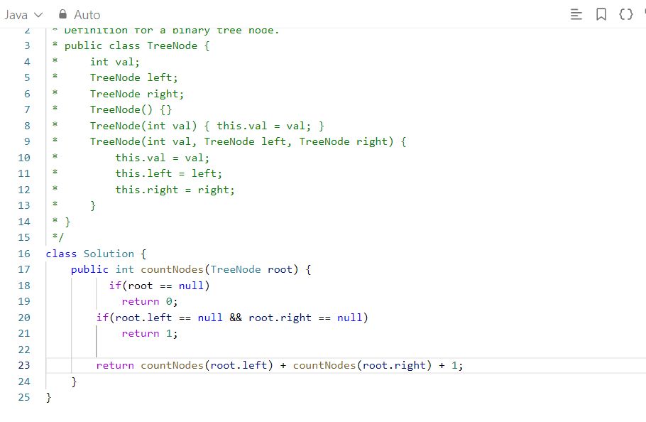 Asifkhan S on LinkedIn: #day27 #codingprogress #leetcode ... Asifkhan S on LinkedIn: #day27 #codingprogress #leetcode ...
