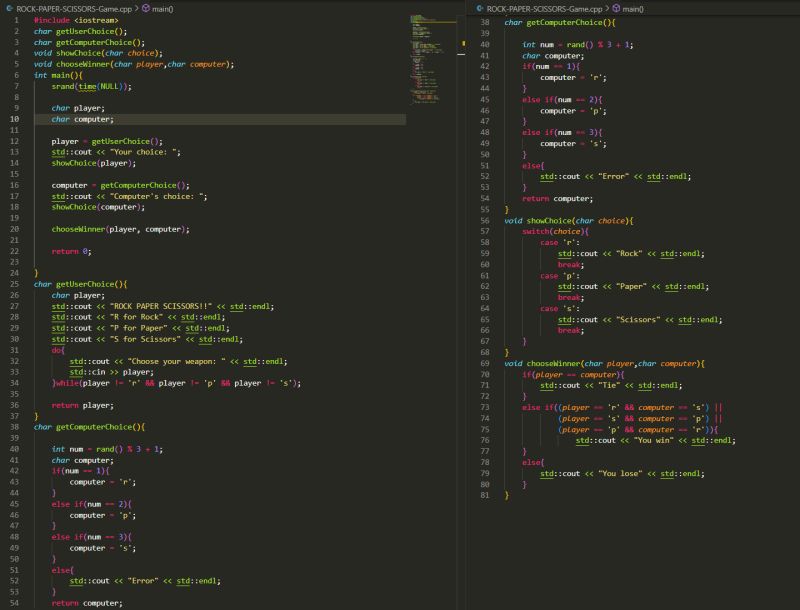 Khushi Badsra on LinkedIn: #100daysofcode #coding #programming # ... Khushi Badsra on LinkedIn: #100daysofcode #coding #programming # ...
