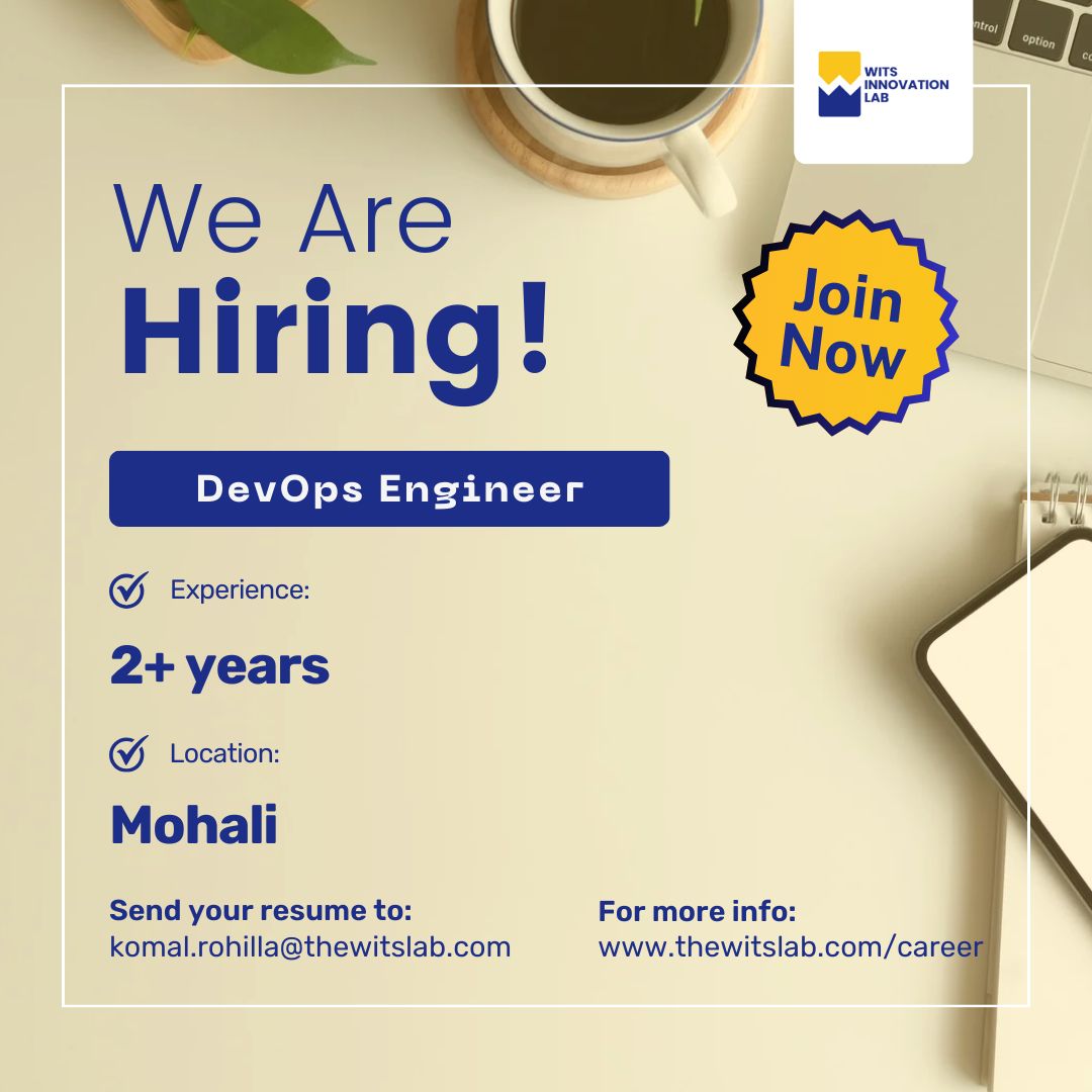 Bharath Kumar Reddy on LinkedIn: #hiring #devops #devops #cloud #jobs # ... Bharath Kumar Reddy on LinkedIn: #hiring #devops #devops #cloud #jobs # ...