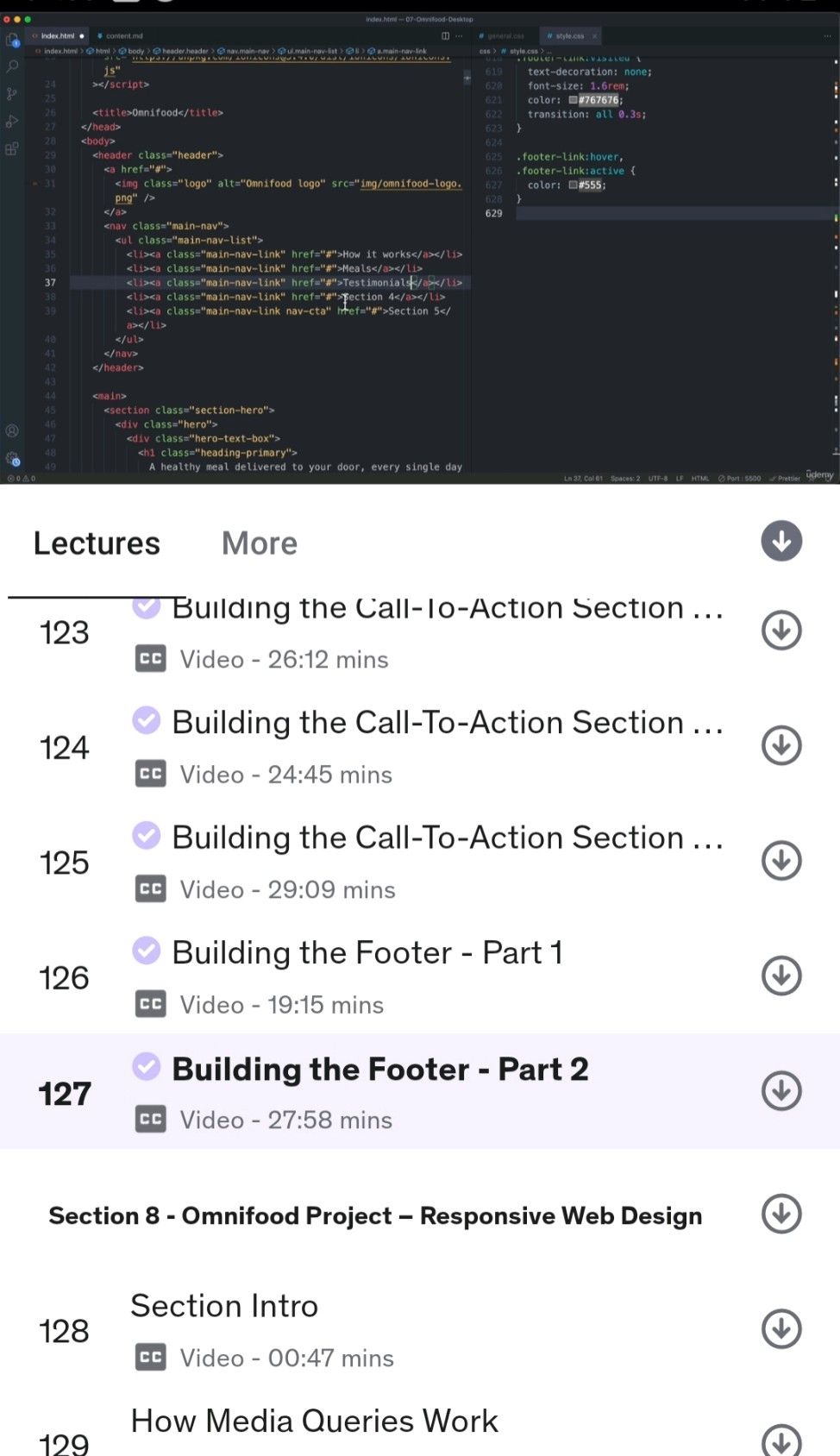 Abhishek Devliya on LinkedIn: UI/UX section is complete with advance ... Abhishek Devliya on LinkedIn: UI/UX section is complete with advance ...