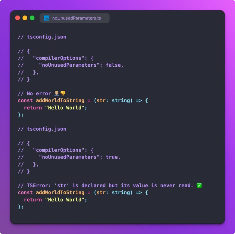 Ryan Talbert on LinkedIn: #typescript #javascript #react Ryan Talbert on LinkedIn: #typescript #javascript #react