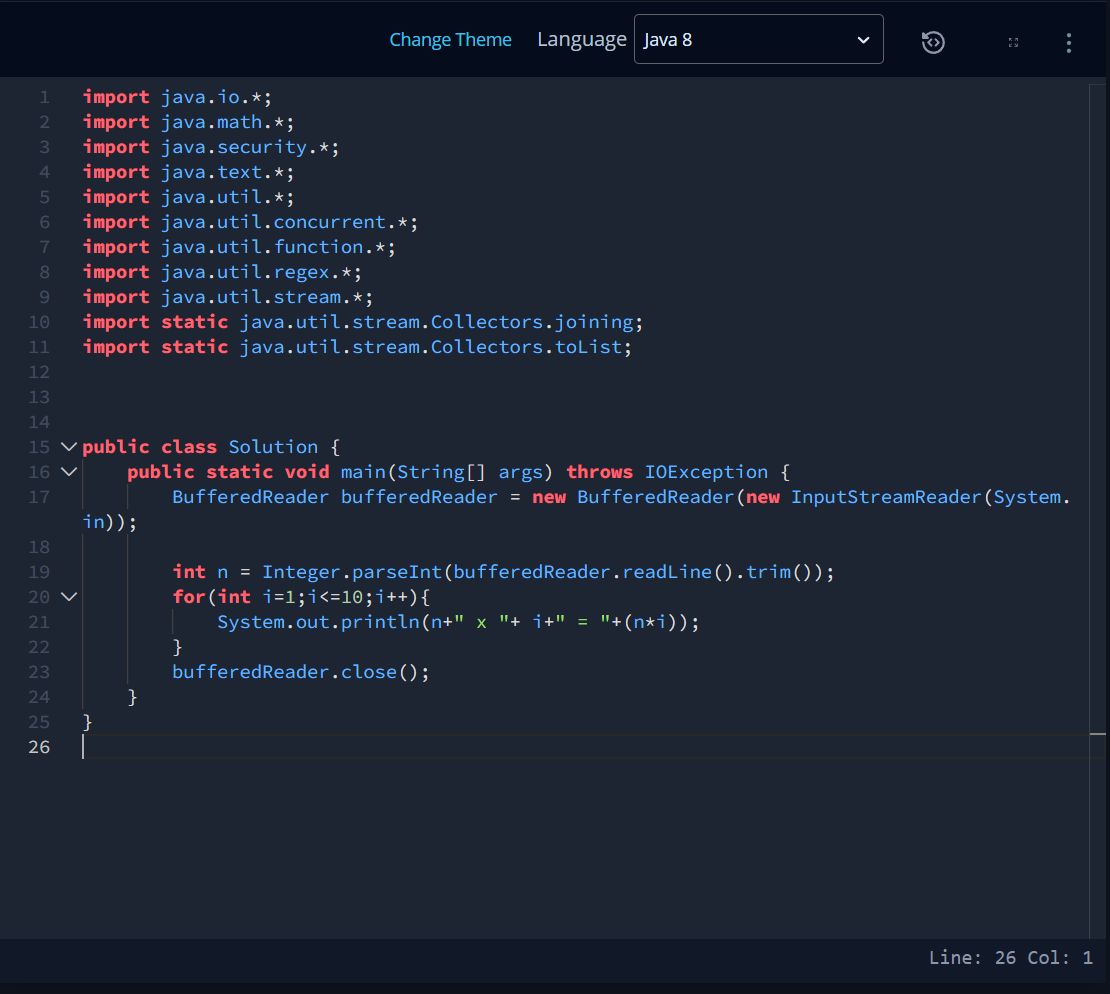 VISHAL KUMAR on LinkedIn: #30daysofcodechallenge ... VISHAL KUMAR on LinkedIn: #30daysofcodechallenge ...