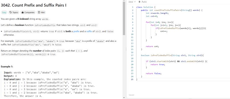 #100daysofcode #codingjourney #leetcode #problemsolving #developerlife ... #100daysofcode #codingjourney #leetcode #problemsolving #developerlife ...