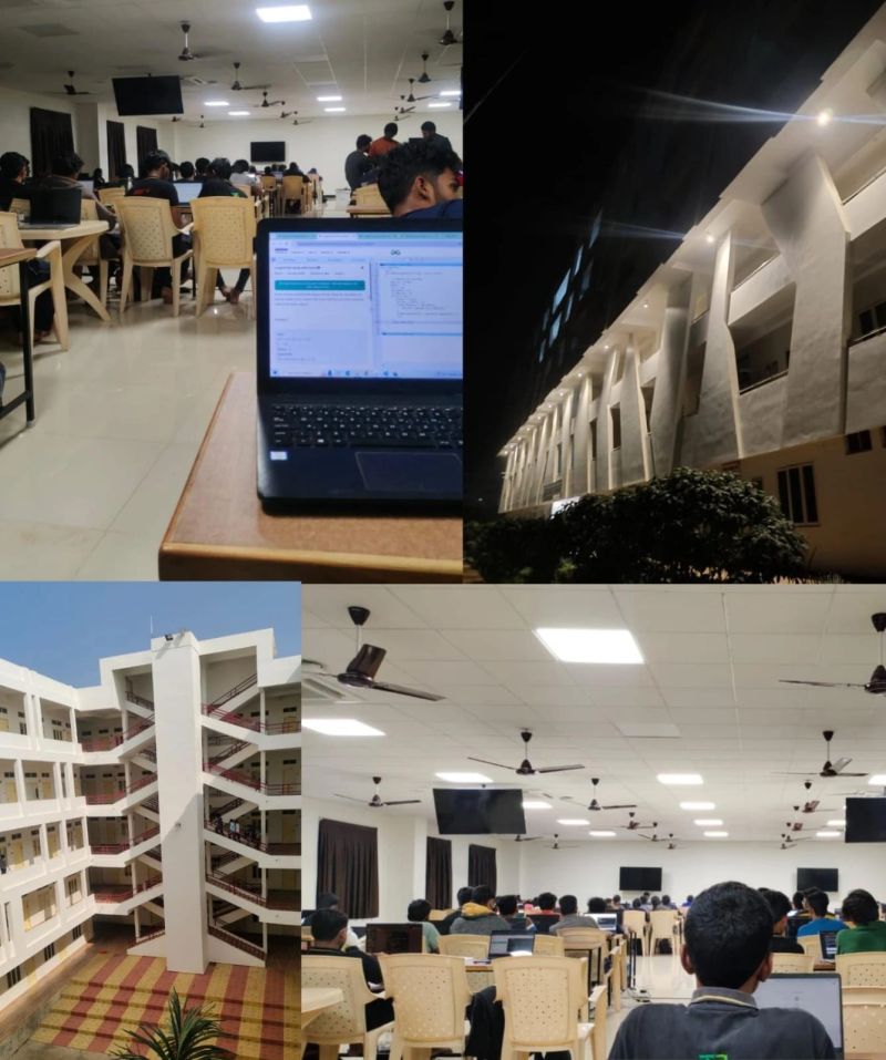 Siva G on LinkedIn: #linkedincommunity #codinglife #coding # ... Siva G on LinkedIn: #linkedincommunity #codinglife #coding # ...
