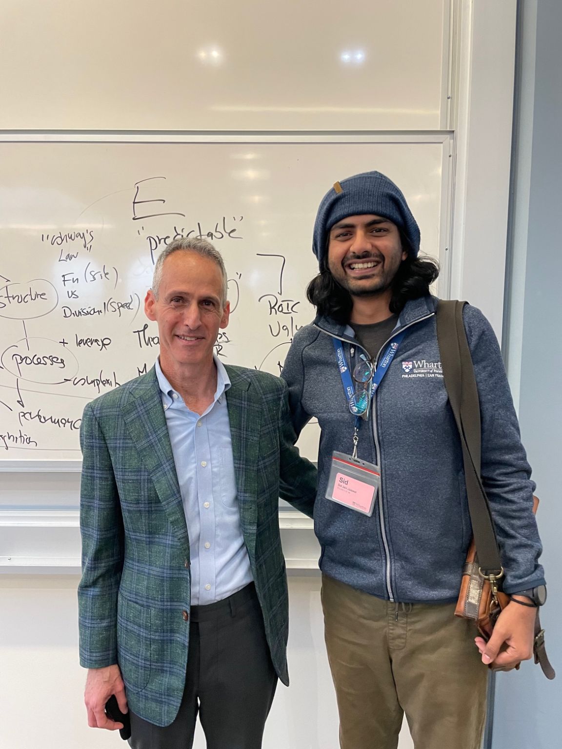 Siddhant Jain Jaiswal on LinkedIn: #sanfrancisco #wemba48 Siddhant Jain Jaiswal on LinkedIn: #sanfrancisco #wemba48