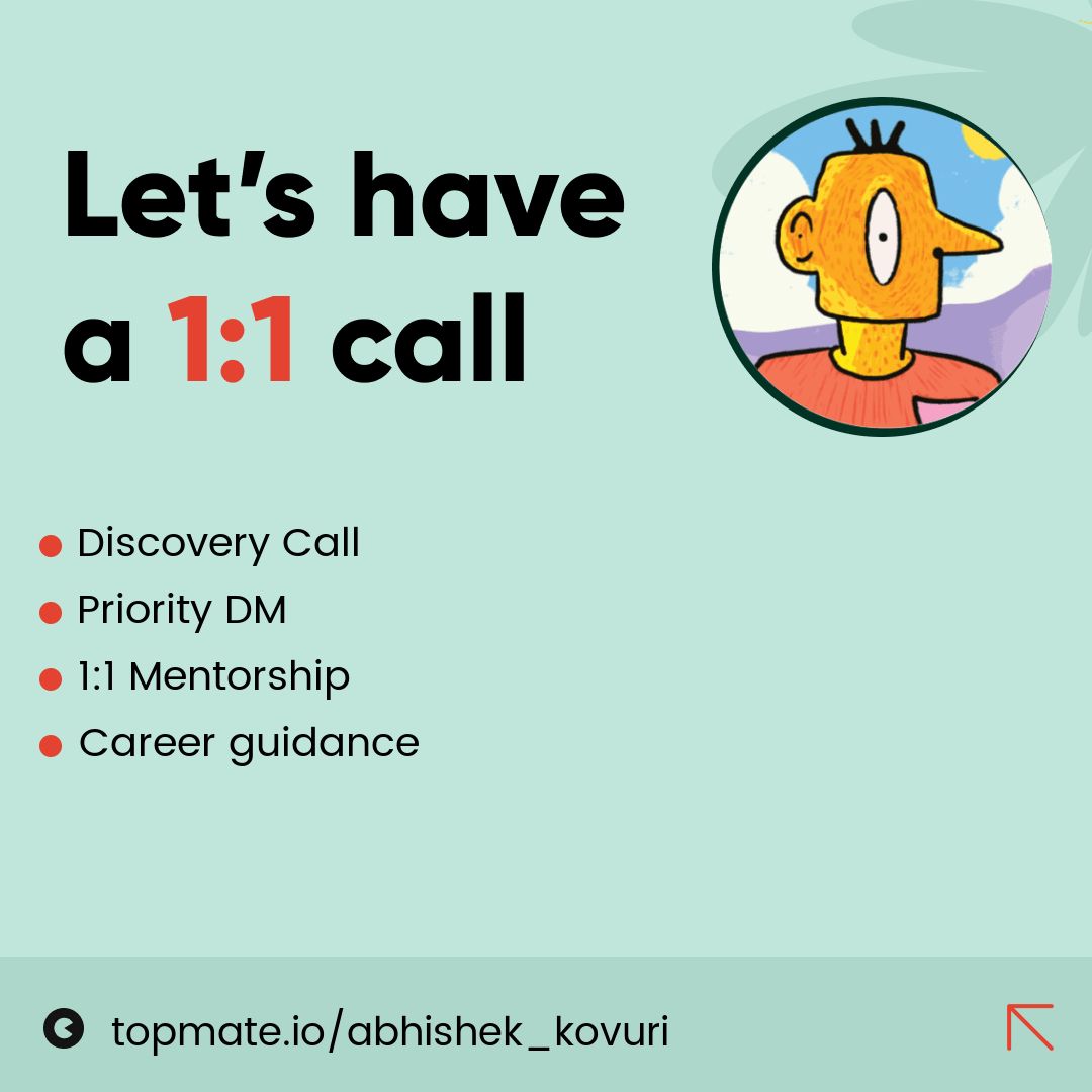 Abhishek Kovuri on LinkedIn: π Exciting news, everyone! I've joined ... Abhishek Kovuri on LinkedIn: π Exciting news, everyone! I've joined ...