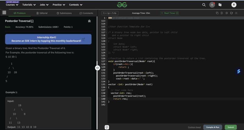 Riya Sharma on LinkedIn: #30daysofcodechallenge #30daysofcode # ... Riya Sharma on LinkedIn: #30daysofcodechallenge #30daysofcode # ...