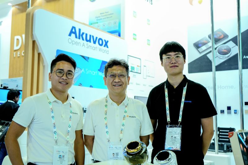 DVCOM Technology on LinkedIn: #gitexglobal #akuvox #dvcom #dvcomatgitex ... DVCOM Technology on LinkedIn: #gitexglobal #akuvox #dvcom #dvcomatgitex ...