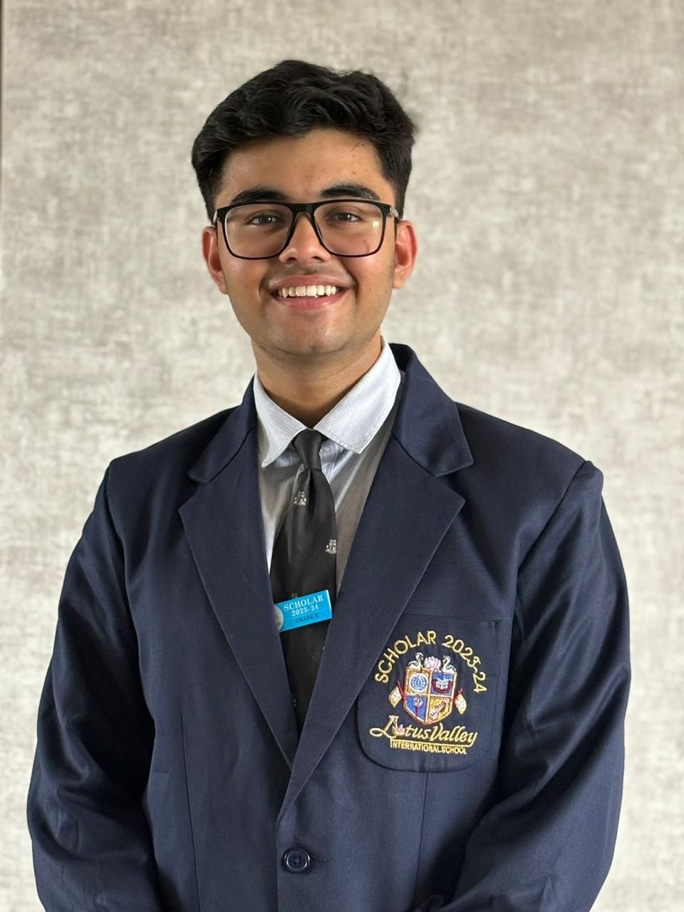 Aditya Kumar on LinkedIn: #scholarbadge #topper Aditya Kumar on LinkedIn: #scholarbadge #topper