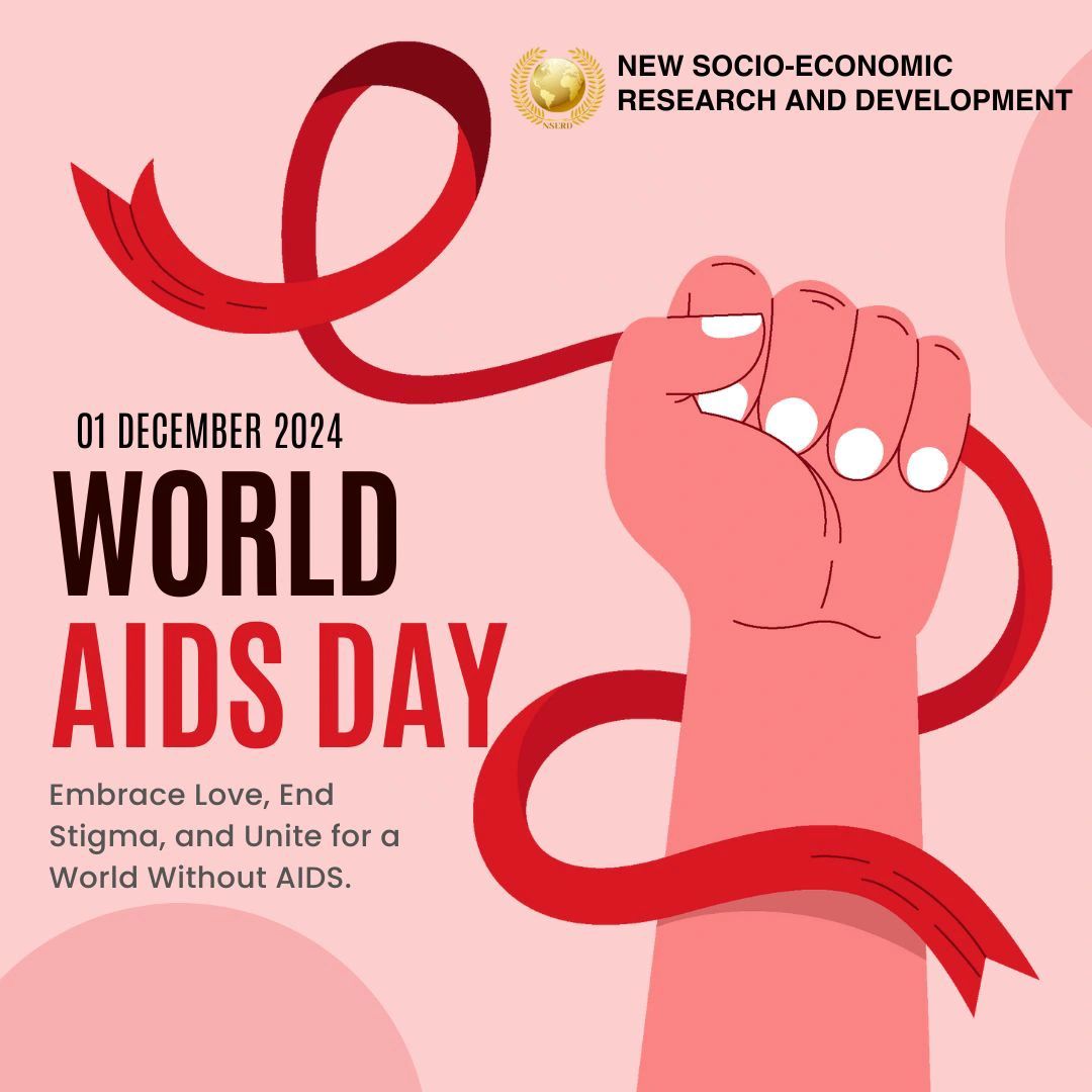 Mohd Kaif on LinkedIn: #nserd #worldaidsday2024 Mohd Kaif on LinkedIn: #nserd #worldaidsday2024