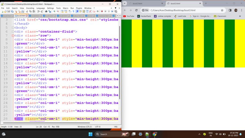 Shashwat Kumar Singh on LinkedIn: #html #bootstrap Shashwat Kumar Singh on LinkedIn: #html #bootstrap