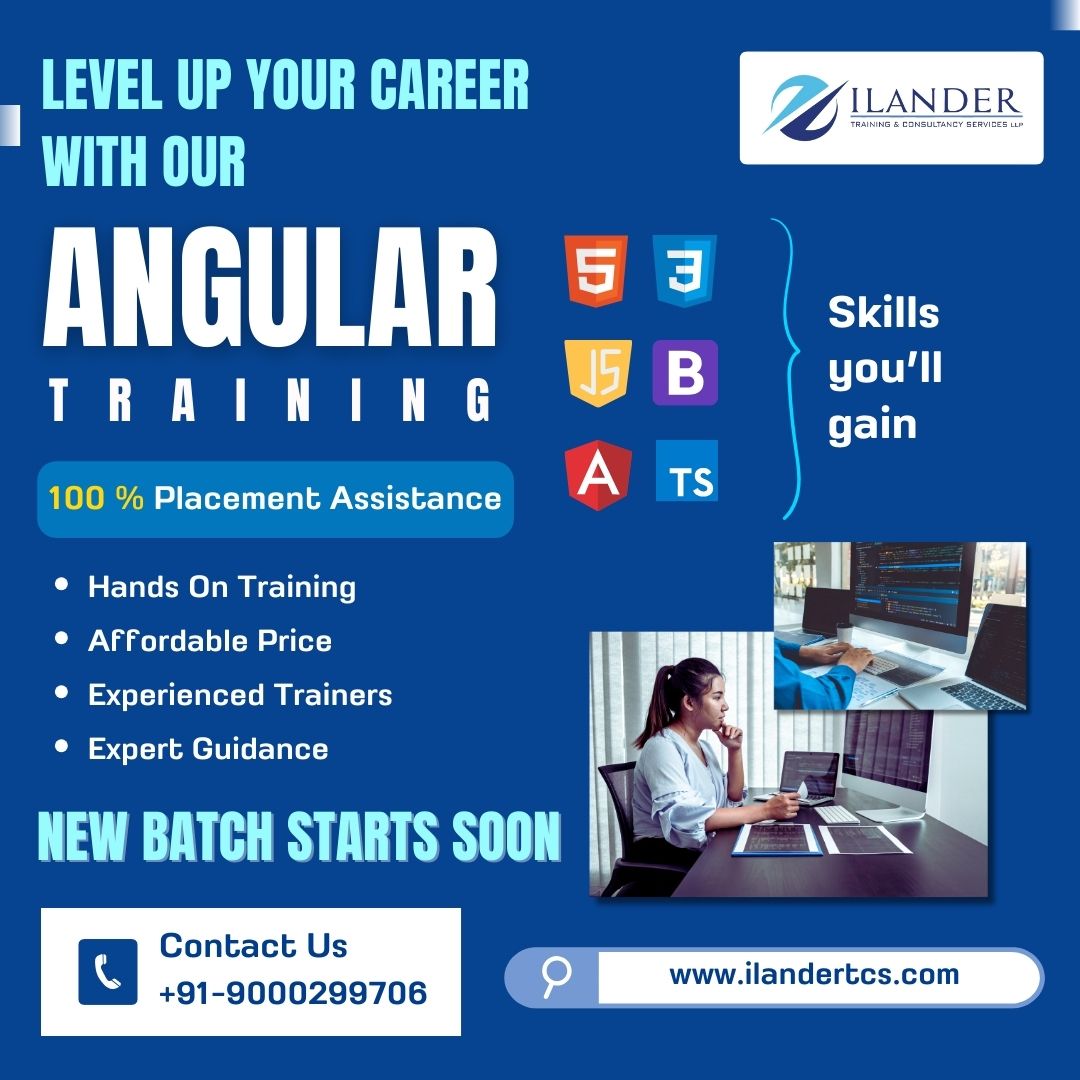 iLanderTCS on LinkedIn: #angular #angulardeveloper #angulardevelopment ... iLanderTCS on LinkedIn: #angular #angulardeveloper #angulardevelopment ...