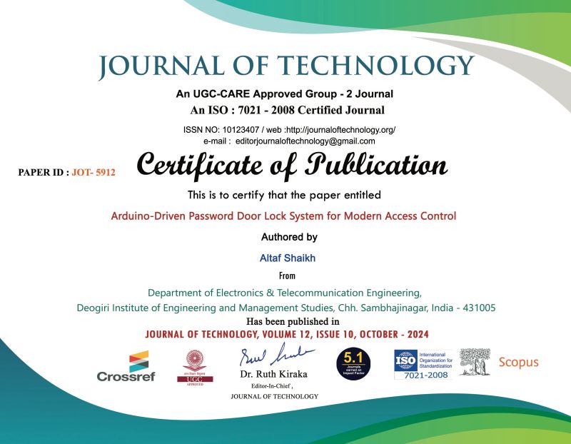 ALTAF SHAIKH on LinkedIn: #research #engineering #innovation #arduino # ... ALTAF SHAIKH on LinkedIn: #research #engineering #innovation #arduino # ...