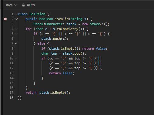 Diya Kithani on LinkedIn: #coding #programming #leetcode #java # ... Diya Kithani on LinkedIn: #coding #programming #leetcode #java # ...