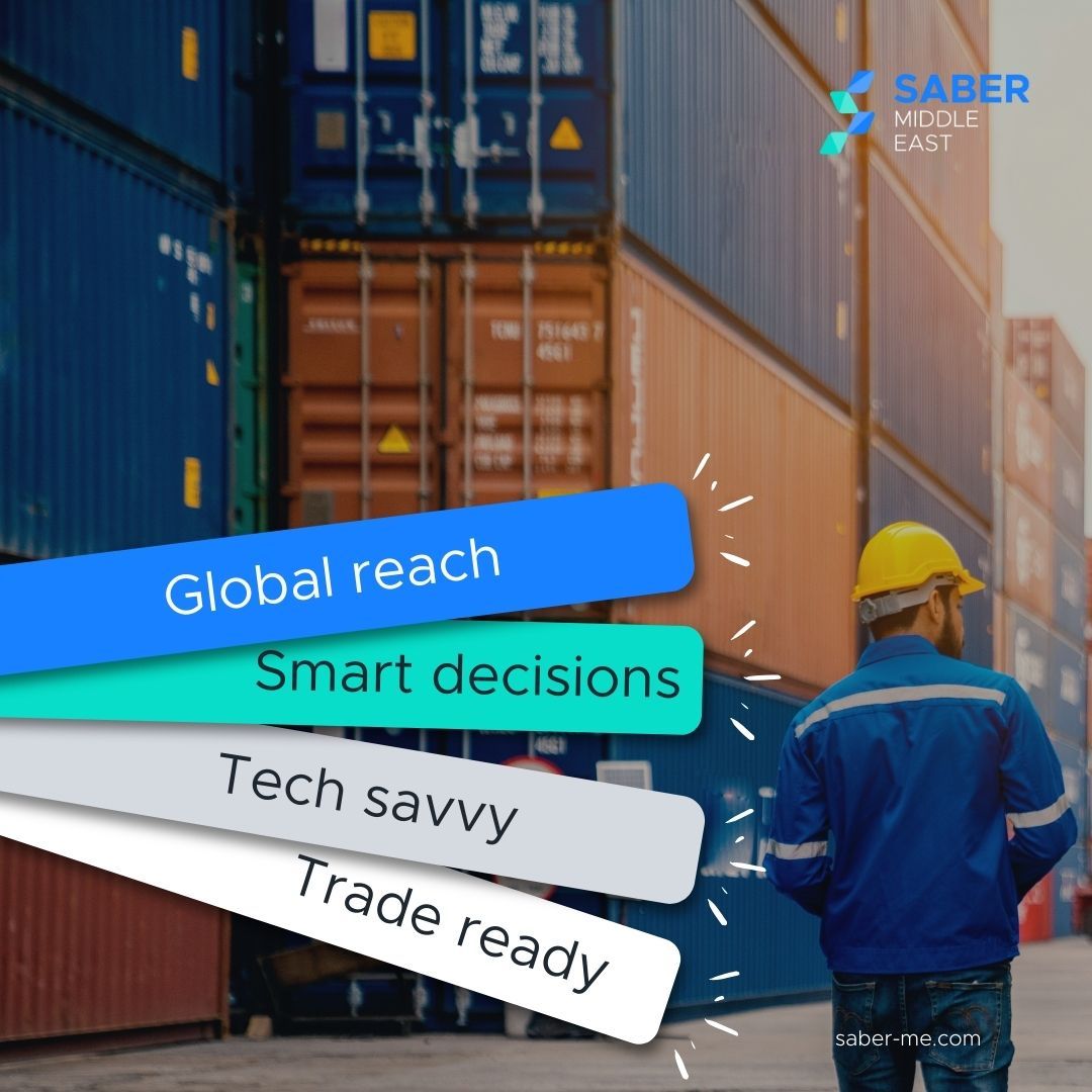 Globalize Your Supply Chain with CISCM | Saber Academy posted on the ... Globalize Your Supply Chain with CISCM | Saber Academy posted on the ...