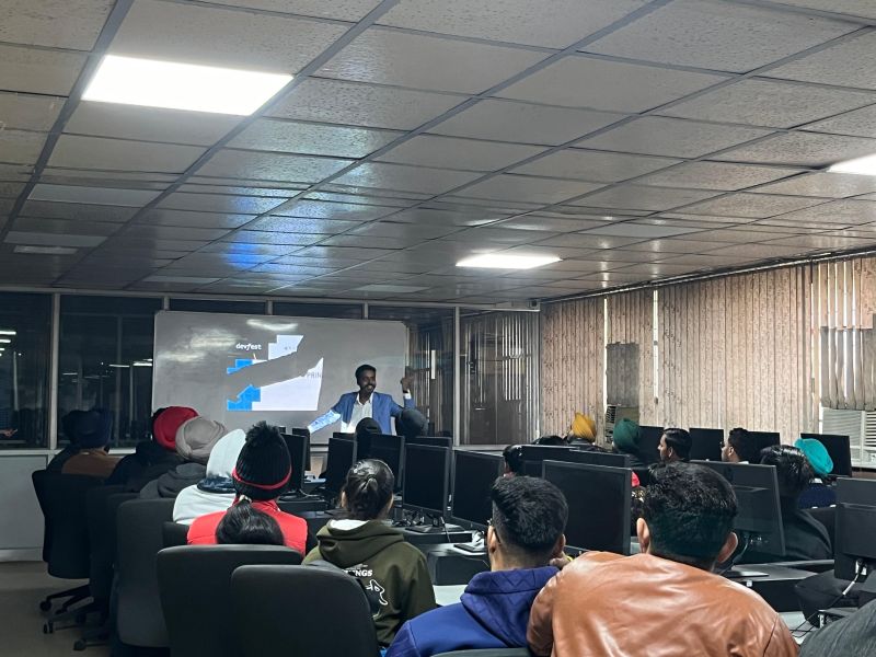 Lakshya Sinha on LinkedIn: #devfestludhiana #gdgludhiana #speaker # ... Lakshya Sinha on LinkedIn: #devfestludhiana #gdgludhiana #speaker # ...