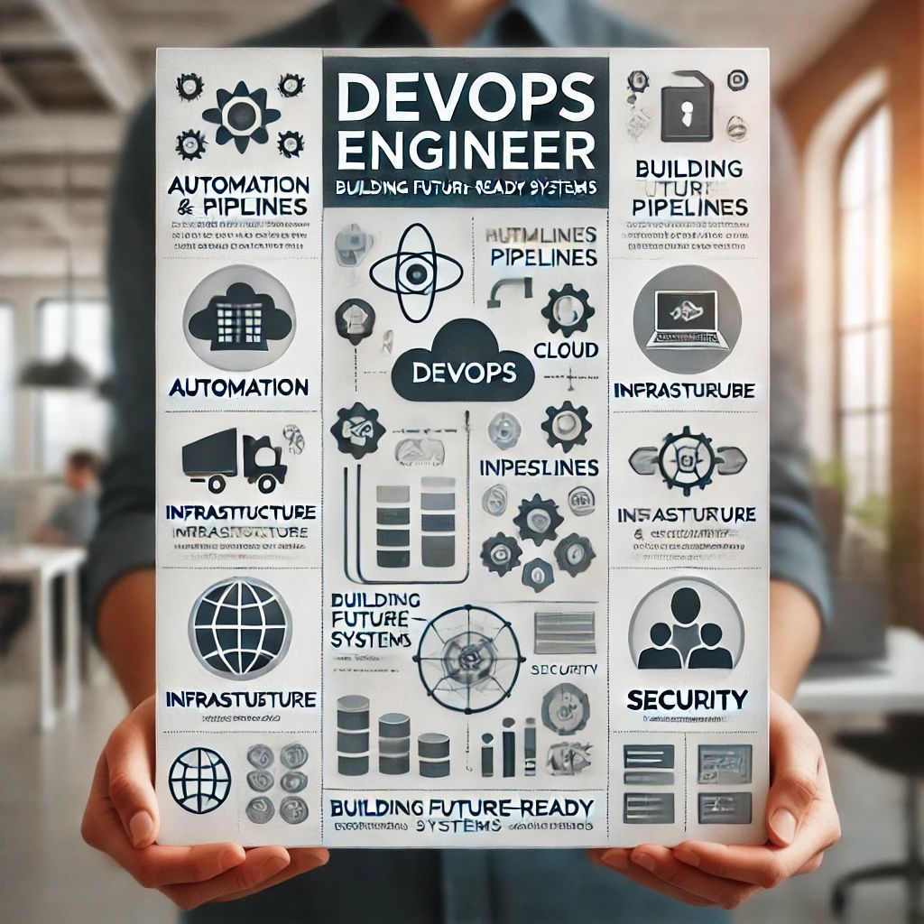 Swathi Punreddy on LinkedIn: #devops #cicd #infrastructure #automation ... Swathi Punreddy on LinkedIn: #devops #cicd #infrastructure #automation ...