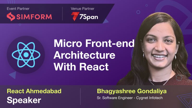Ravi Rupareliya on LinkedIn: #reactjs Ravi Rupareliya on LinkedIn: #reactjs