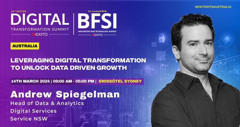 Digital Transformation Summit on LinkedIn: #digitaltransformationsummit ... Digital Transformation Summit on LinkedIn: #digitaltransformationsummit ...