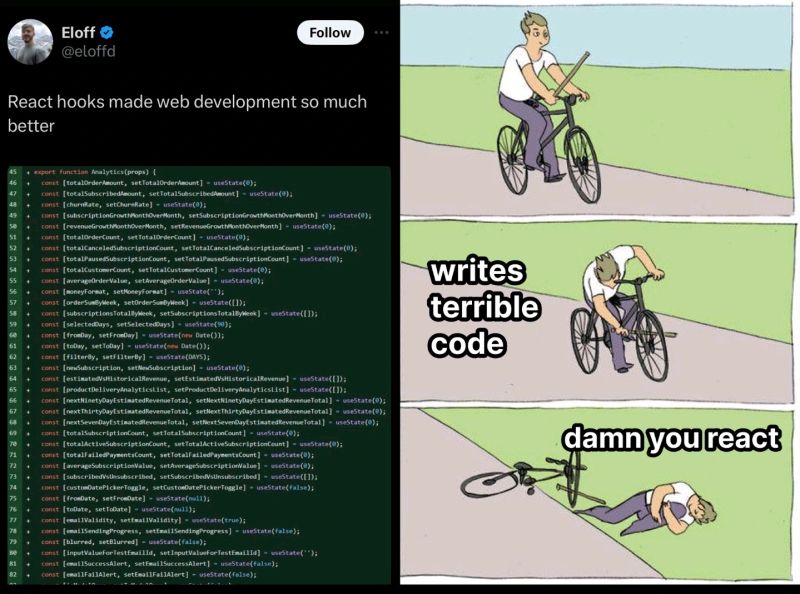 Kanishk Anand on LinkedIn: #reactjs #javascript #performance # ... Kanishk Anand on LinkedIn: #reactjs #javascript #performance # ...