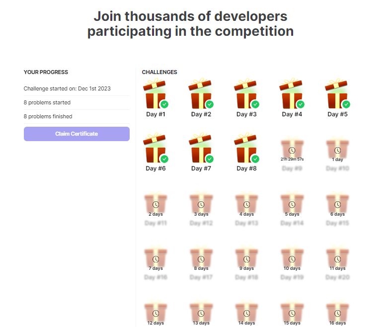 Prerana G on LinkedIn: #30daysofpython #30daysofcode #python Prerana G on LinkedIn: #30daysofpython #30daysofcode #python