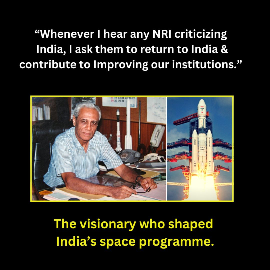 Mukkala Rohit on LinkedIn: #leadership #isro #satishdhawan #humility # ... Mukkala Rohit on LinkedIn: #leadership #isro #satishdhawan #humility # ...