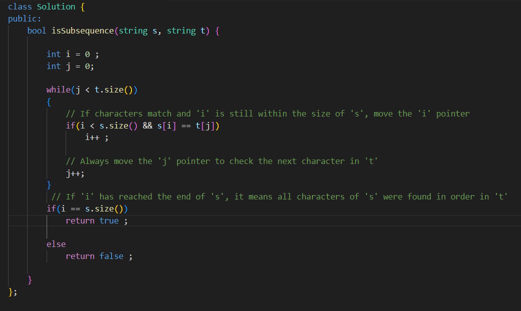 Sadaf Tasnim on LinkedIn: #leetcode #top_interview_150 #array_string Sadaf Tasnim on LinkedIn: #leetcode #top_interview_150 #array_string