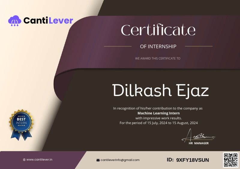 Dilkash Ejaz on LinkedIn: #machinelearning #deeplearning #nlp # ... Dilkash Ejaz on LinkedIn: #machinelearning #deeplearning #nlp # ...