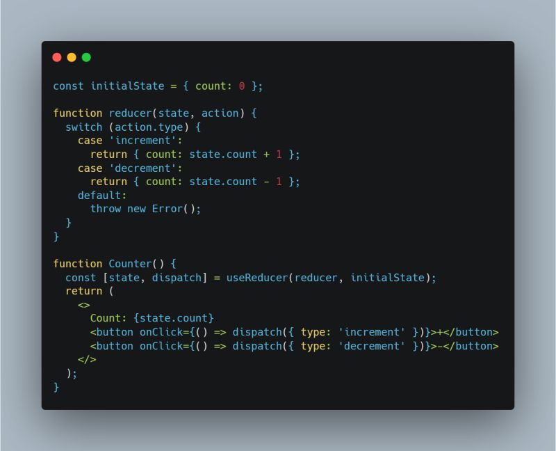 Parambir Kaur on LinkedIn: #reactjs #javascript #webdevelopment # ... Parambir Kaur on LinkedIn: #reactjs #javascript #webdevelopment # ...
