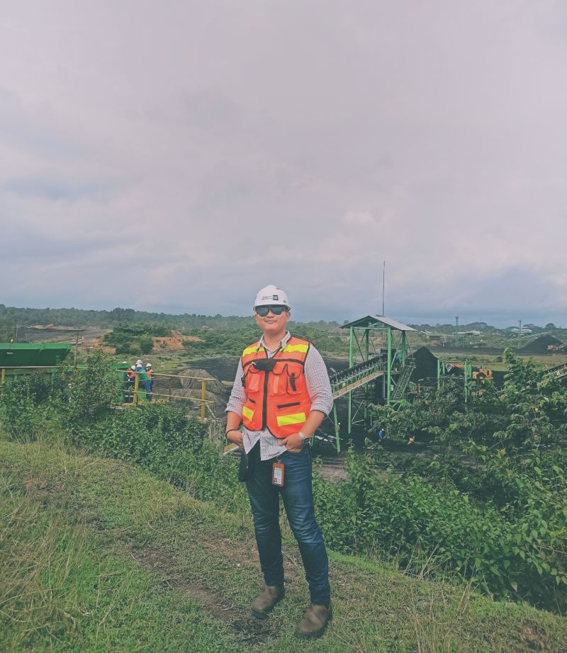 Andi Rizky Haerul on LinkedIn: #coal #project Andi Rizky Haerul on LinkedIn: #coal #project