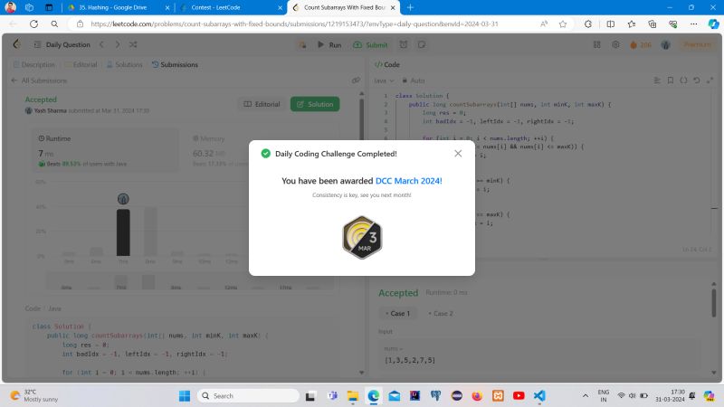 #programming #coding #leetcode2024 | Yash Sharma #programming #coding #leetcode2024 | Yash Sharma