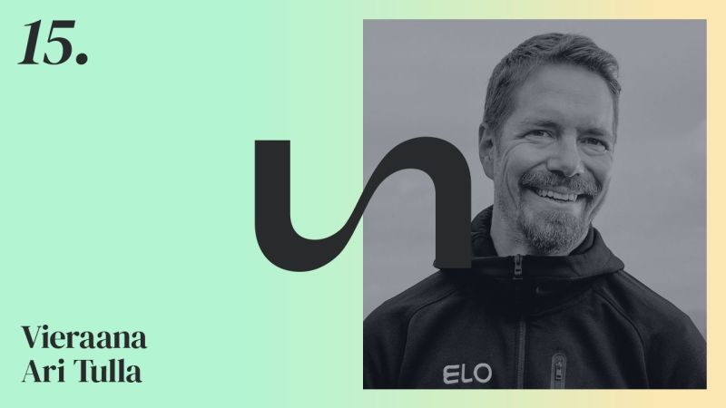 Ari Tulla on LinkedIn: Juttelin Aki Soudunsaari ja Mirka Parenteau ... Ari Tulla on LinkedIn: Juttelin Aki Soudunsaari ja Mirka Parenteau ...