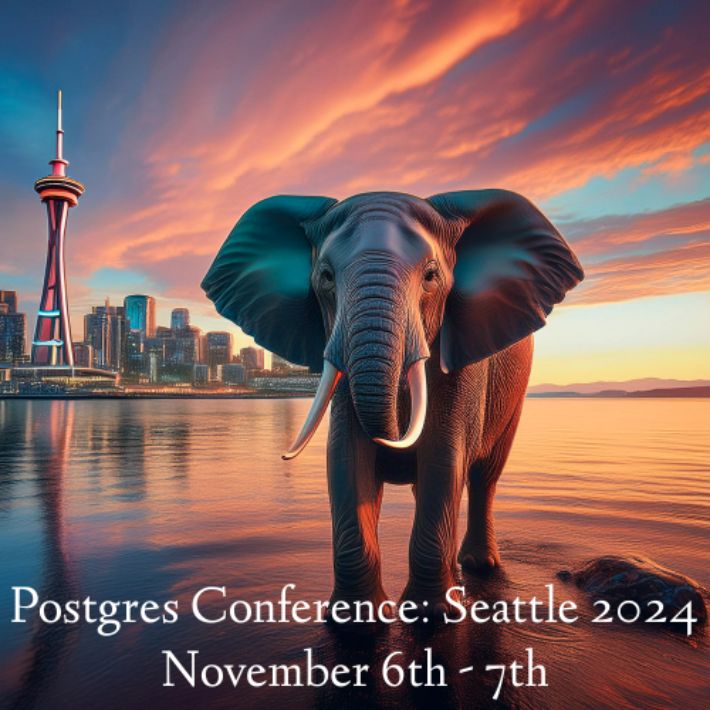 Eric Lendvai on LinkedIn: #postgresql #postgresconf #database # ... Eric Lendvai on LinkedIn: #postgresql #postgresconf #database # ...