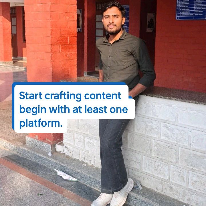 #linkedin #contentwriting #creator | Sachin Malviya #linkedin #contentwriting #creator | Sachin Malviya