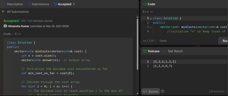 #100daysofcode #100daysofcode #codingchallenge #problemsolving # ... #100daysofcode #100daysofcode #codingchallenge #problemsolving # ...