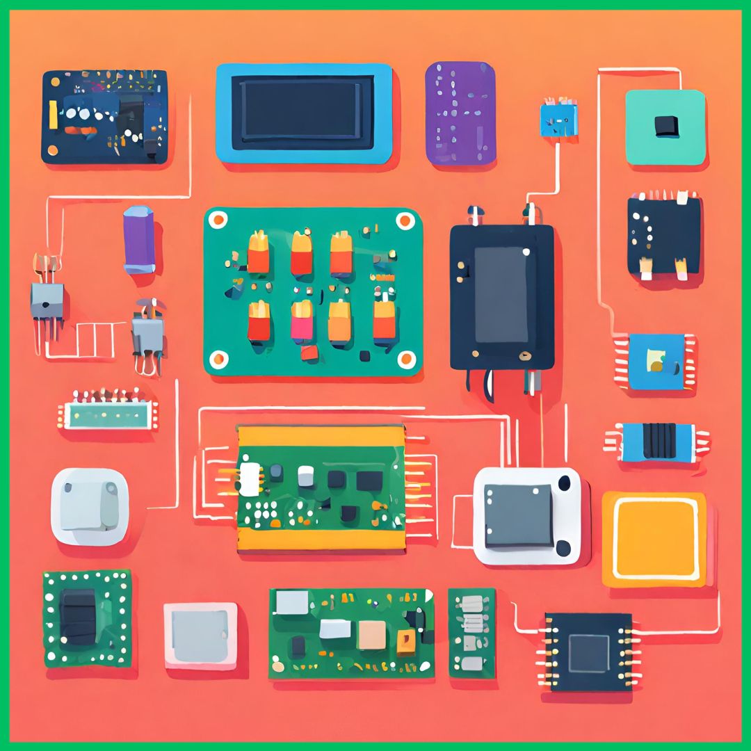 #embeddedsystems | Lekhansh Rana #embeddedsystems | Lekhansh Rana
