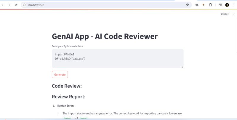 Annem Sharath Kumar Reddy on LinkedIn: #ai #machinelearning #python # ... Annem Sharath Kumar Reddy on LinkedIn: #ai #machinelearning #python # ...