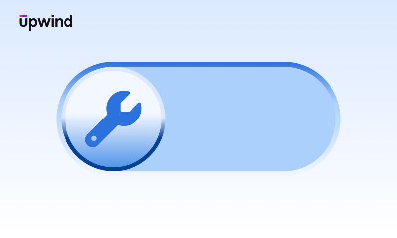 Upwind Security on LinkedIn: #shiftleft #cnapp #upwind Upwind Security on LinkedIn: #shiftleft #cnapp #upwind
