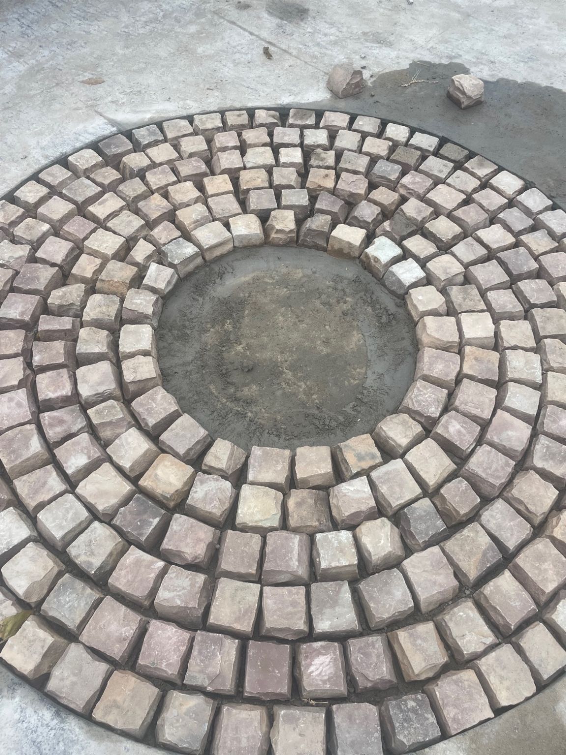 Ankit Mourya on LinkedIn: Finishing work Pic 1 -Coble stone Pic 2 ... Ankit Mourya on LinkedIn: Finishing work Pic 1 -Coble stone Pic 2 ...