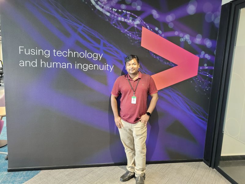 SURAJ RANJAN SAHOO on LinkedIn: #accenture #accenturemoments # ... SURAJ RANJAN SAHOO on LinkedIn: #accenture #accenturemoments # ...