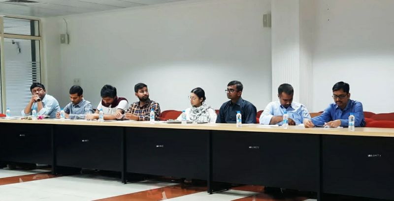 ASHUTOSH SHUKLA on LinkedIn: #rmnlu ASHUTOSH SHUKLA on LinkedIn: #rmnlu