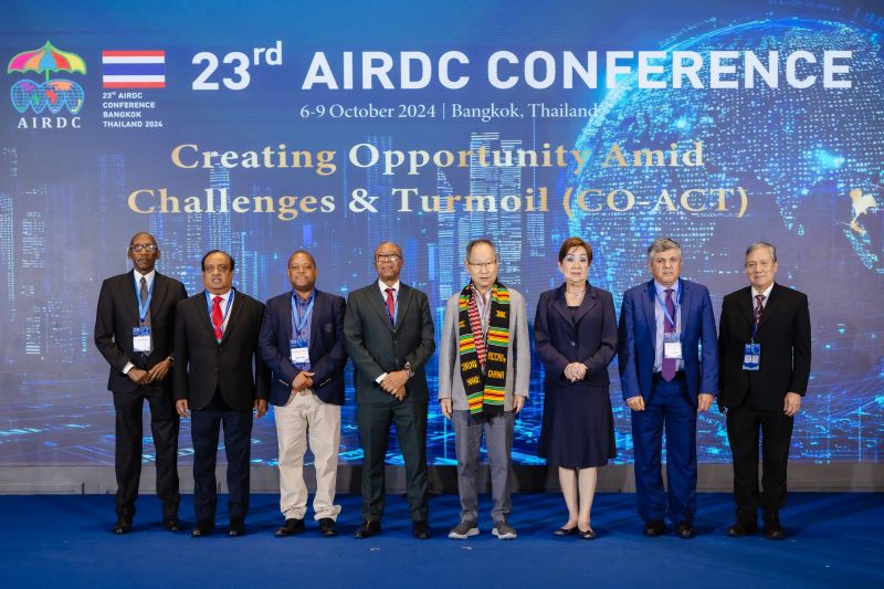 Soyphet Kaewta on LinkedIn: #airdc2024 #insurance #reinsurance # ... Soyphet Kaewta on LinkedIn: #airdc2024 #insurance #reinsurance # ...