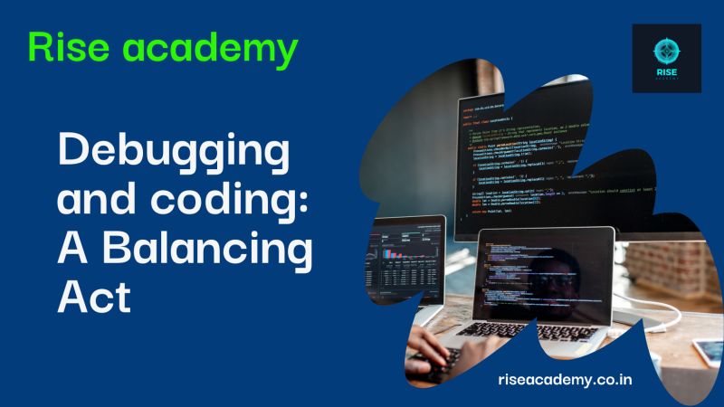 Debugging and Coding Skills: Independent Yet Interconnected Coding ... Debugging and Coding Skills: Independent Yet Interconnected Coding ...