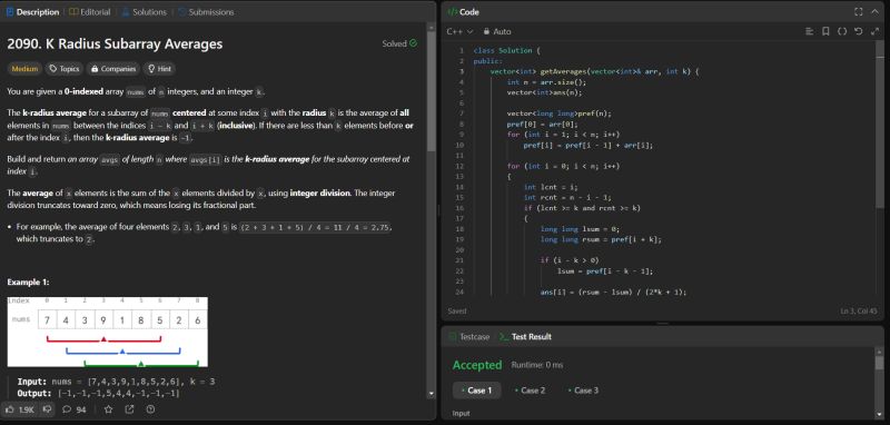 Tuduru Himagiri Nandan on LinkedIn: #100daysofcode #day4 #dsa # ... Tuduru Himagiri Nandan on LinkedIn: #100daysofcode #day4 #dsa # ...