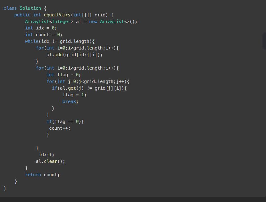 Hitanshu Dadhich on LinkedIn: #100daysofcodechallenge #leetcode2023 # ... Hitanshu Dadhich on LinkedIn: #100daysofcodechallenge #leetcode2023 # ...