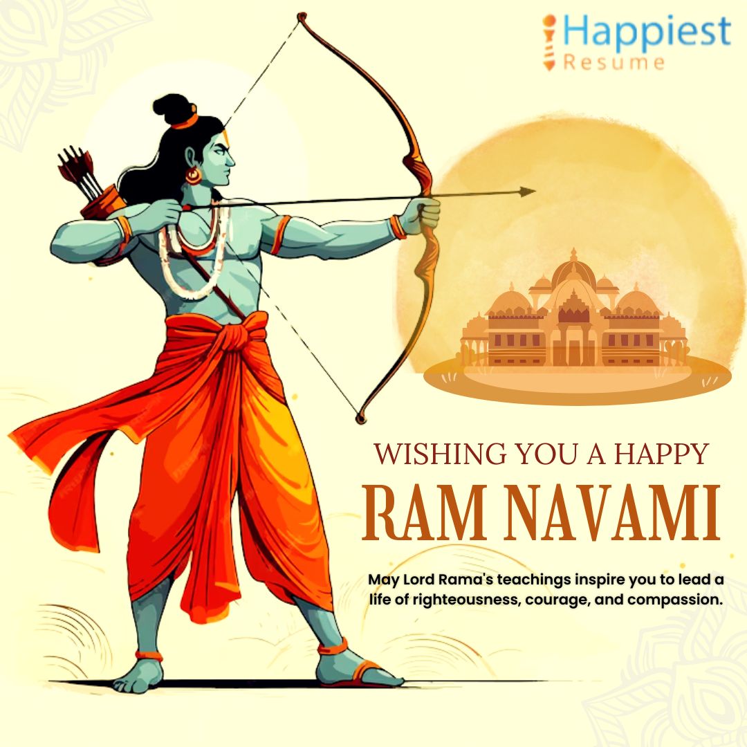 Happiest Resume on LinkedIn: #happiestresume #ramnavami #ramnavmi # ... Happiest Resume on LinkedIn: #happiestresume #ramnavami #ramnavmi # ...