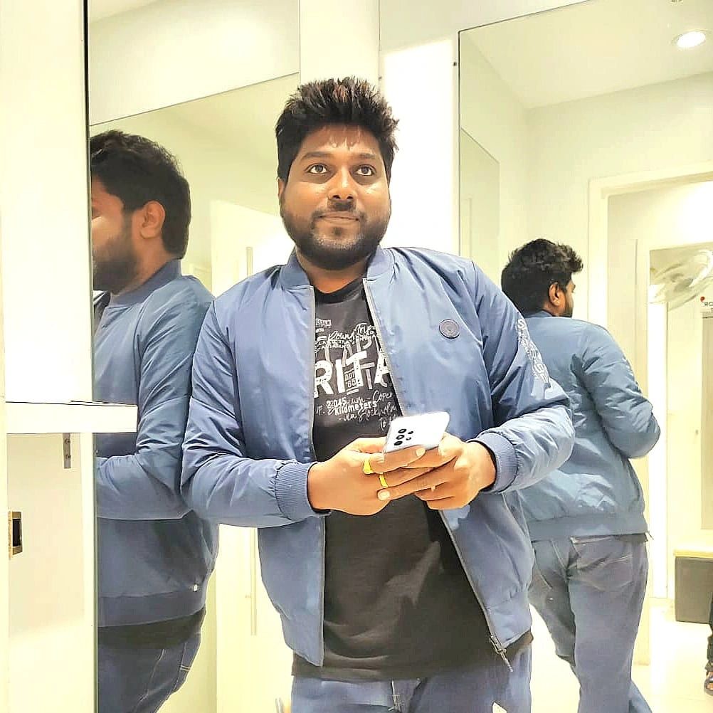 Dr. Praveen Kumar: Strength does not come from the body. It comes from ... Dr. Praveen Kumar: Strength does not come from the body. It comes from ...