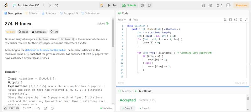 Sachin M on LinkedIn: #codingchallenge #java #programming # ... Sachin M on LinkedIn: #codingchallenge #java #programming # ...